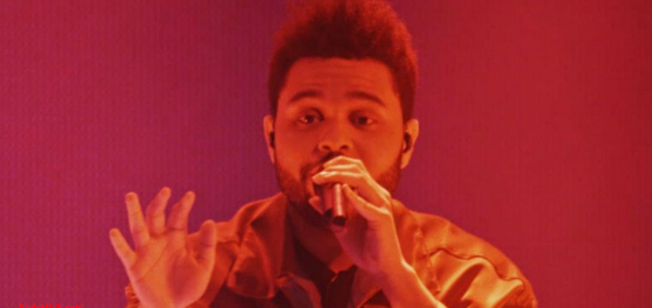 TAKE MY BREATH LYRICS - The Weeknd | iLyricsHub