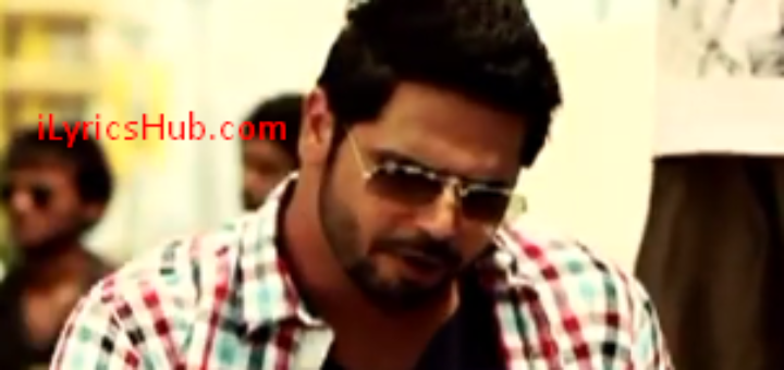 JINGLE BELL LYRICS - Yo Yo Honey Singh | iLyricsHub