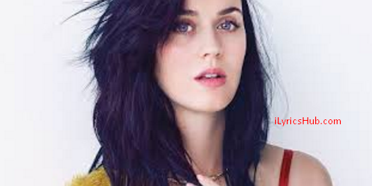 SIMPLE LYRICS – Katy Perry | iLyricsHub