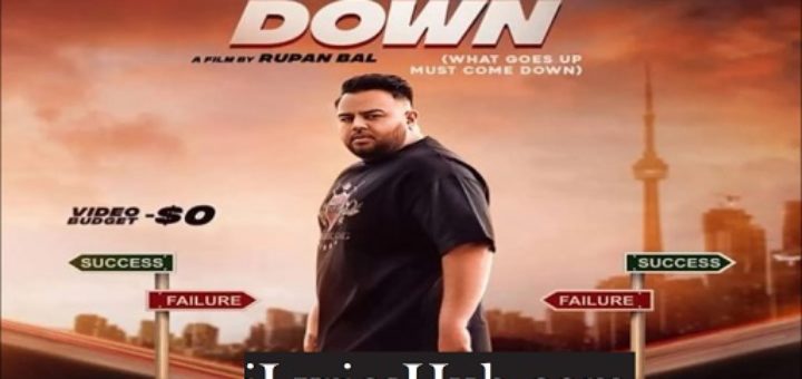 Half Window Down Lyrics Dhol Mix | Ikka | Neetu Singh | Dr Zeus | Video ...