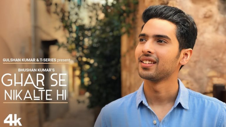 GHAR SE NIKALTE HI LYRICS – Armaan Malik | iLyricsHub GHAR SE NIKALTE HI LYRICS – Armaan Malik | iLyricsHub