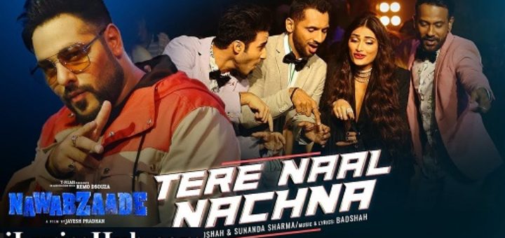 MERE BABA LYRICS - Jubin Nautiyal | iLyricsHub