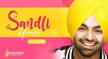 HAAN'NE LYRICS - Pari Pandher | iLyricsHub