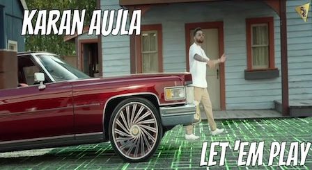 YKWIM LYRICS - Karan Aujla | iLyricsHub