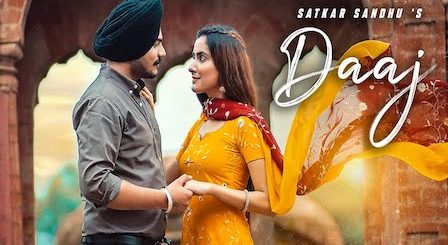 MAJHAIL VS MALVAIN LYRICS - Miss Pooja x Geeta Zaildar