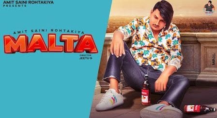 VIVAAD LYRICS - Amit Saini Rohtakiya | iLyricsHub