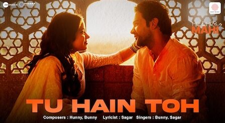 BAIRIYA LYRICS - Arijit Singh | iLyricsHub